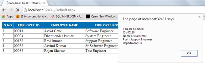 How To Change Gridview Row Color In C On Mouseover Highlighte Alternate Background Asp Net Vrogue